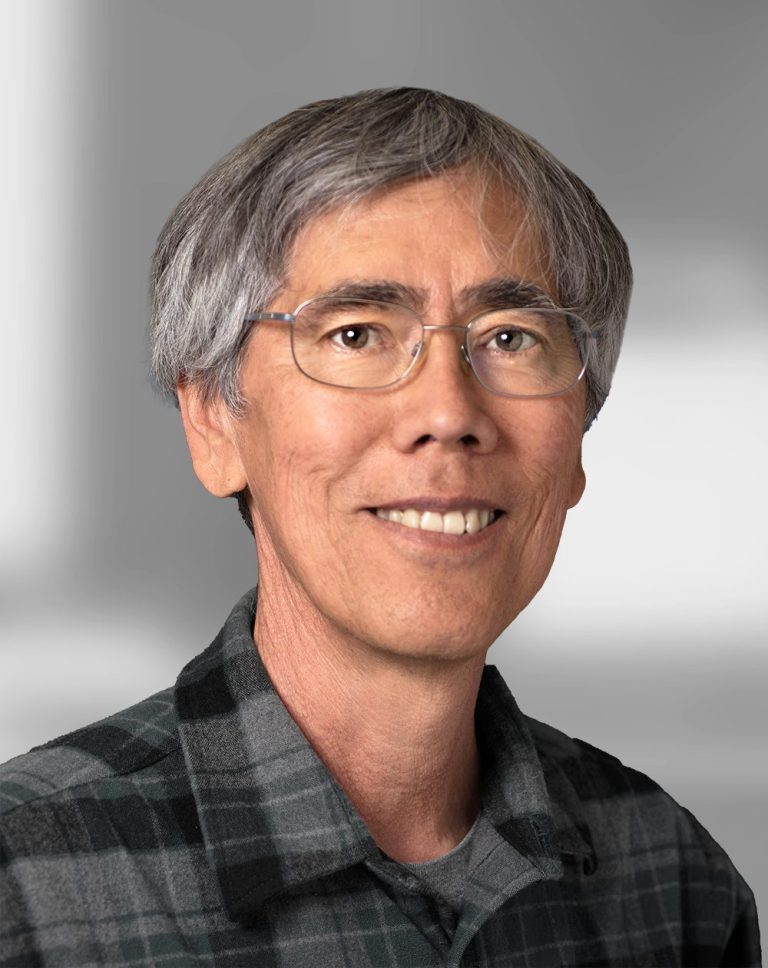 Keith Nishihara, PhD - Triple Ring Technologies