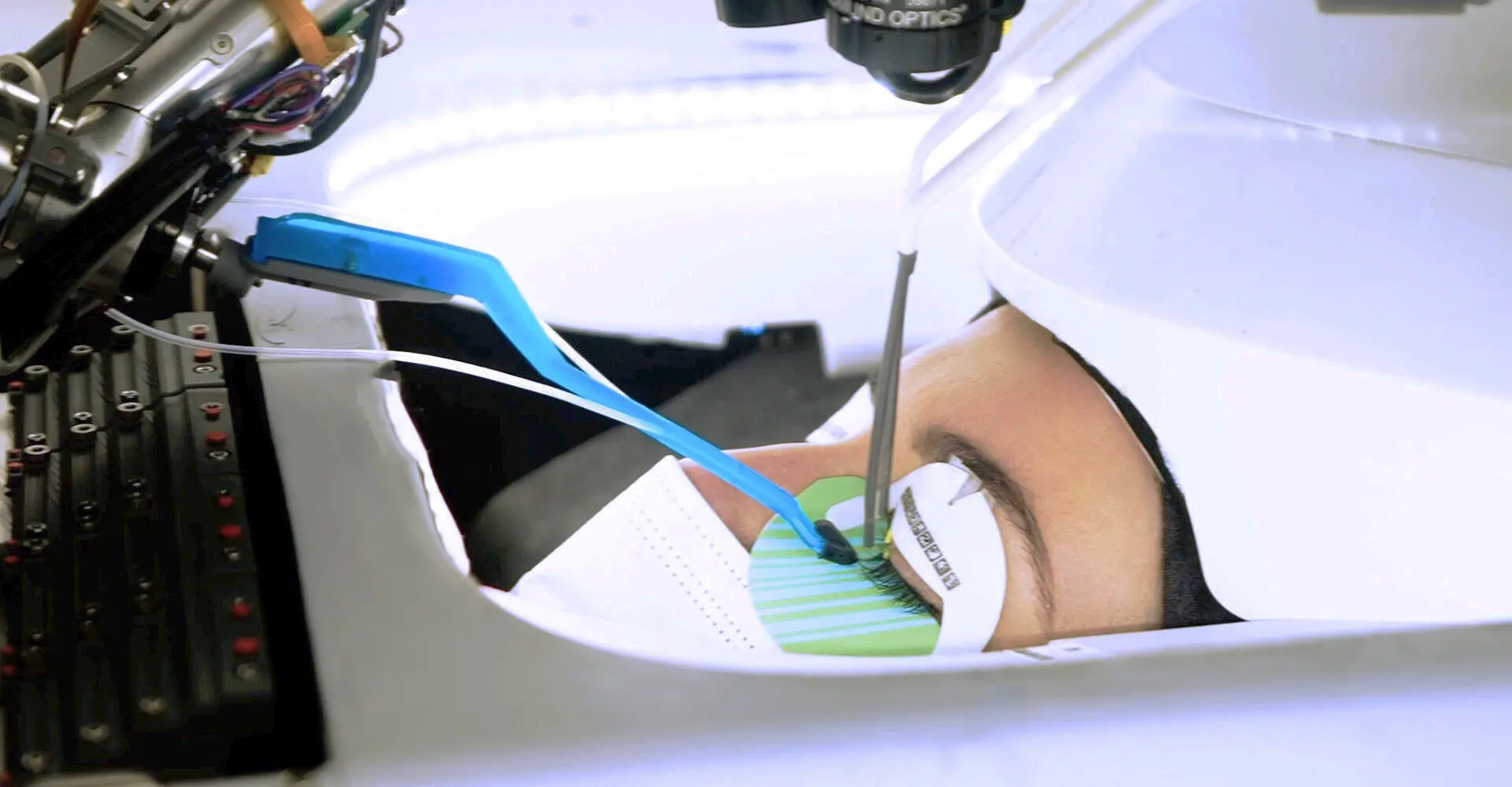 Precision Aesthetic Robotics - Triple Ring Technologies